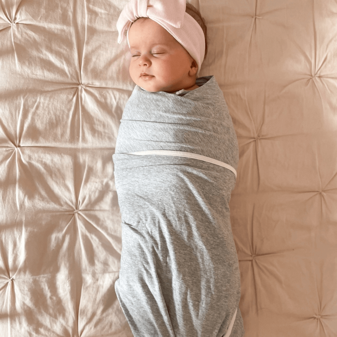 Burrito Baby Australia : Swaddle Wraps for Better Sleep