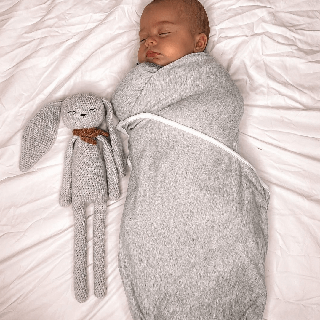Burrito Baby Australia : Swaddle Wraps for Better Sleep
