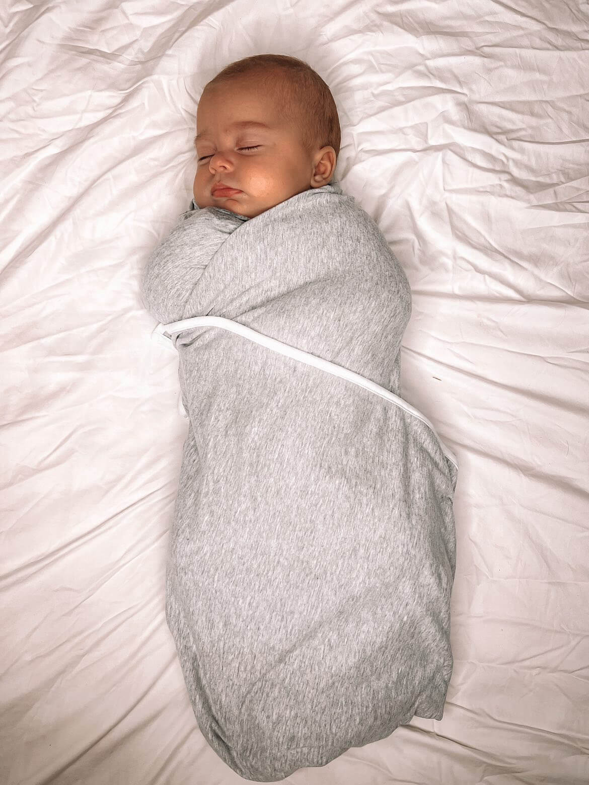 Burrito Baby Australia : Swaddle Wraps for Better Sleep