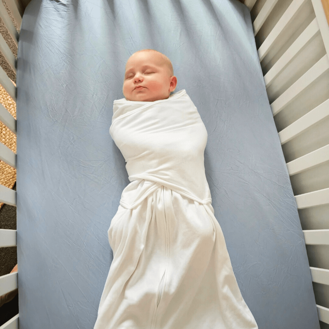 Transition Swaddle – Burrito Baby