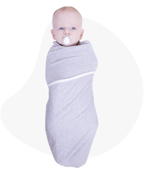 Burrito Baby Australia : Swaddle Wraps for Better Sleep